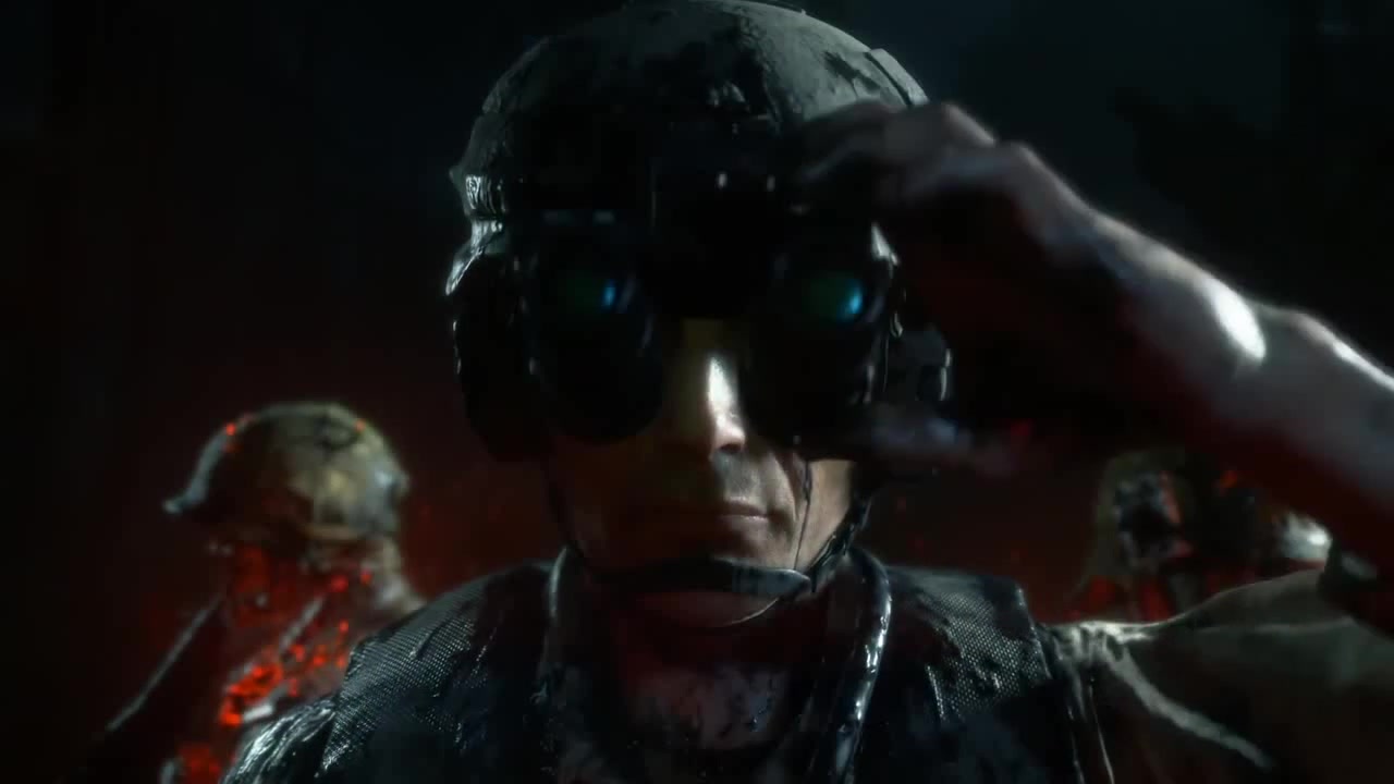 Death Stranding - Coub