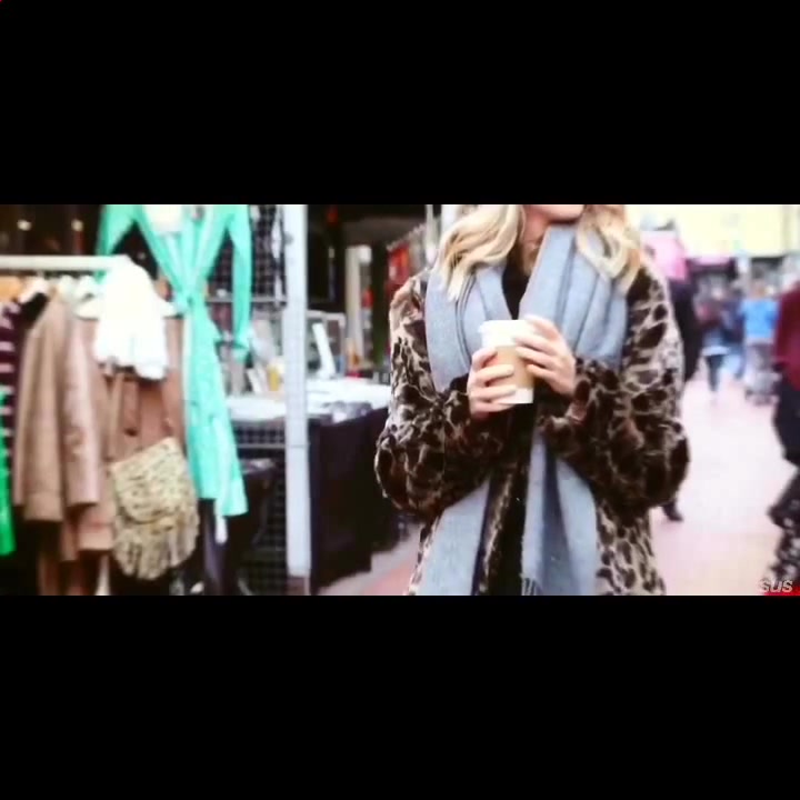 editmas day eight winter lookbook #suseditmas16 - Coub