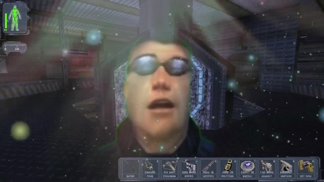 JC Denton sings Baka Mitai - Coub