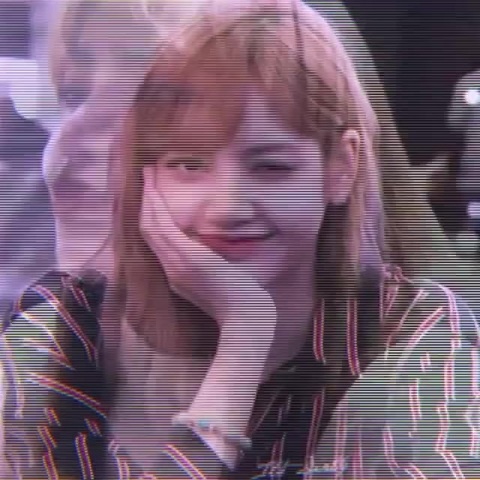 When you find me x Lisa - Coub