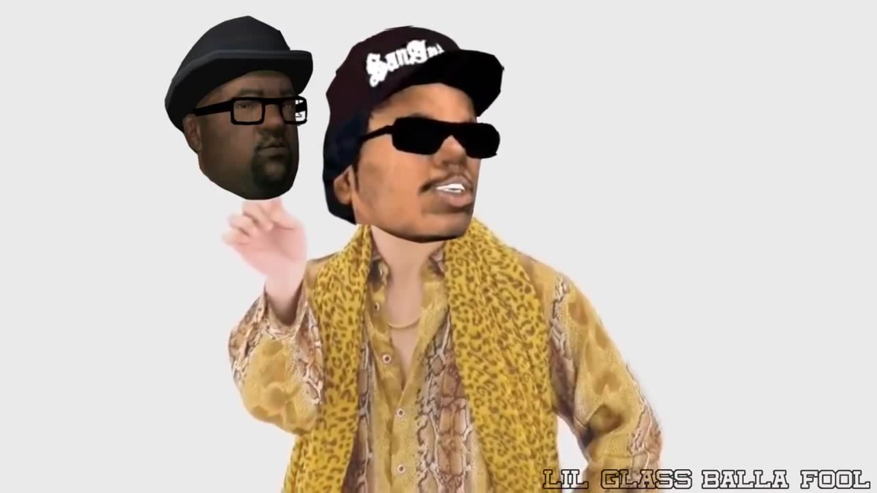 PPAP (Ryder version) - Coub