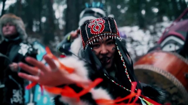 OTYKEN - GENESIS (Official Music Video) - Coub