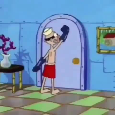 The conch signal - Coub