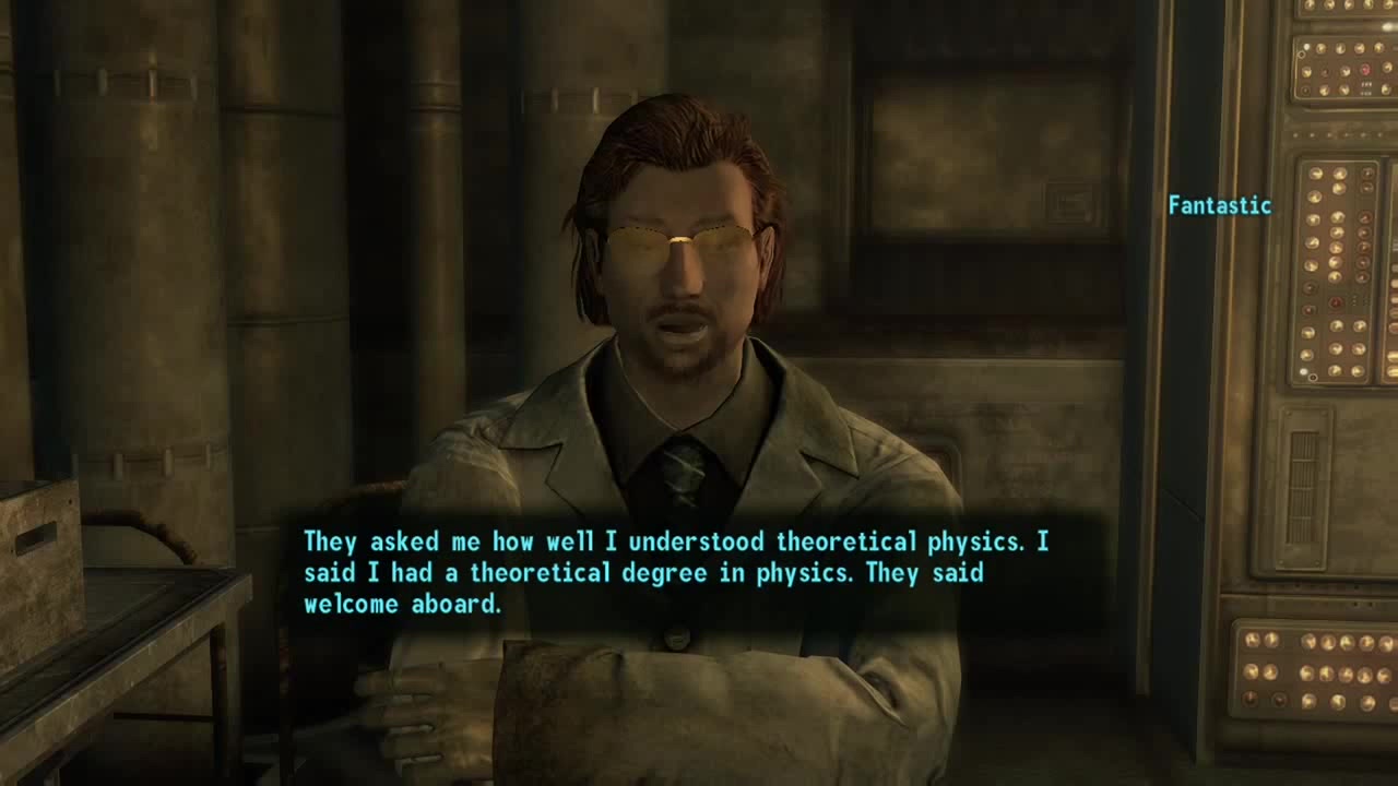 Fallout reuploud - Coub