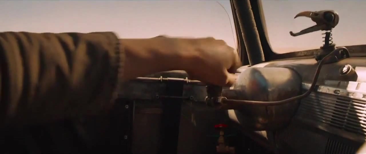 I`m awaited (Mad Max: Fury Road ) - Coub