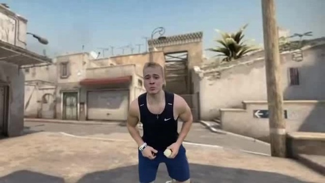 Danil Stepanov - Coub