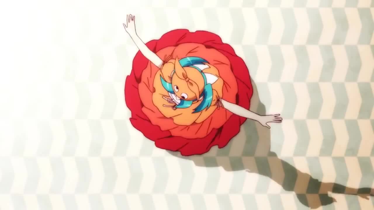 Monogatari Dance - Coub