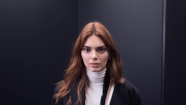 Kendall Jenner in the Fall Winter 2022 Campaign | BOSS - Coub - The Biggest Video Meme Platform