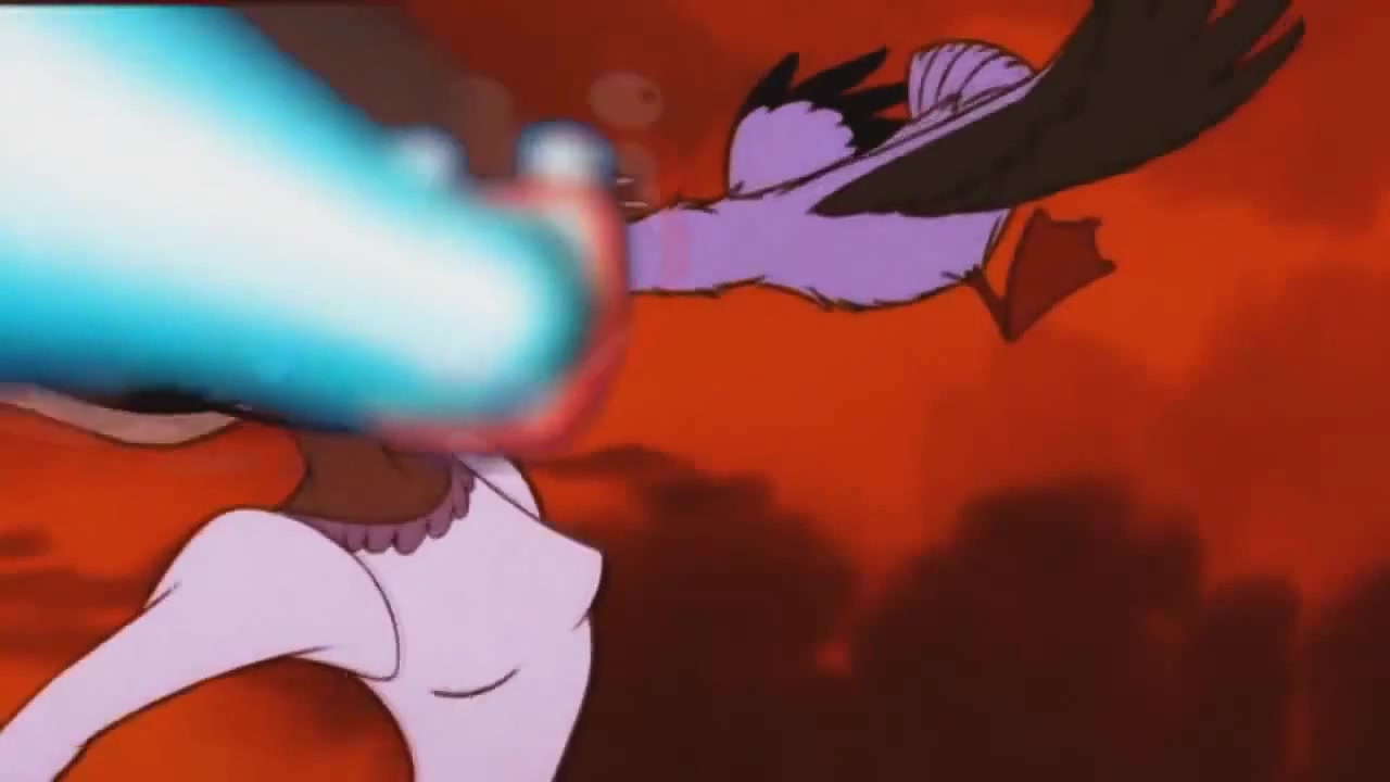 Фабрика маразма - Русалочка \ Marasmus factory - Ariel - Coub