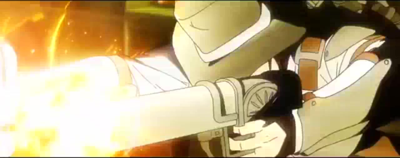 Attack on Titan - Coub