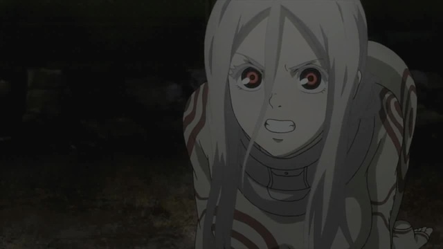 Shiro is very angry - Coub