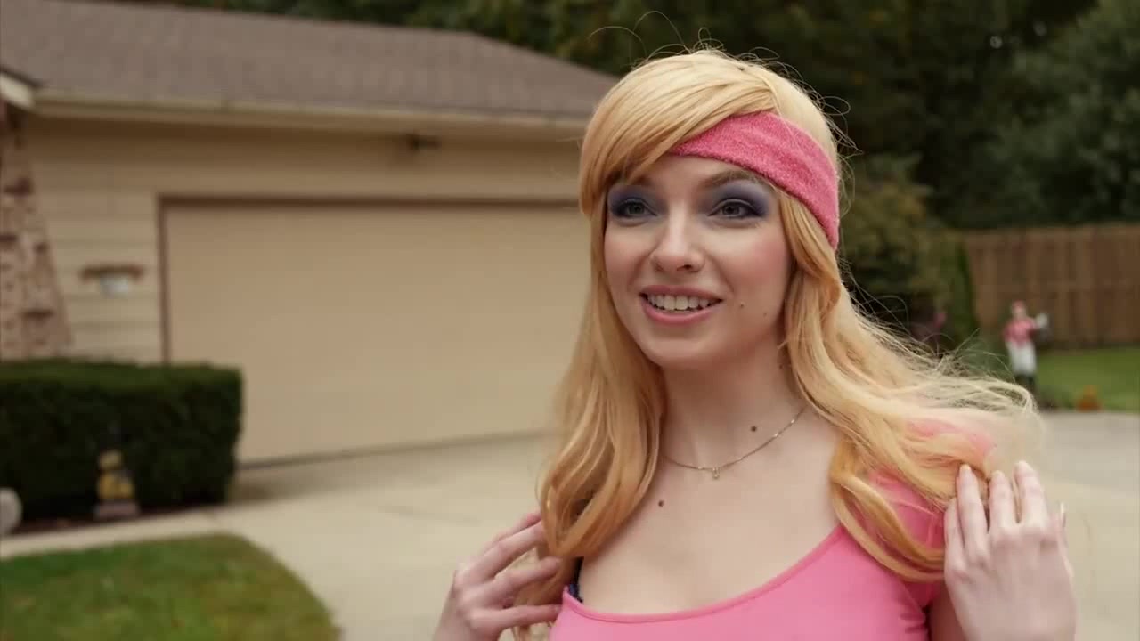 Satan Ninja 198X Promo: Totally Cool - Coub