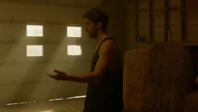 Tom à la ferme Tango - Coub