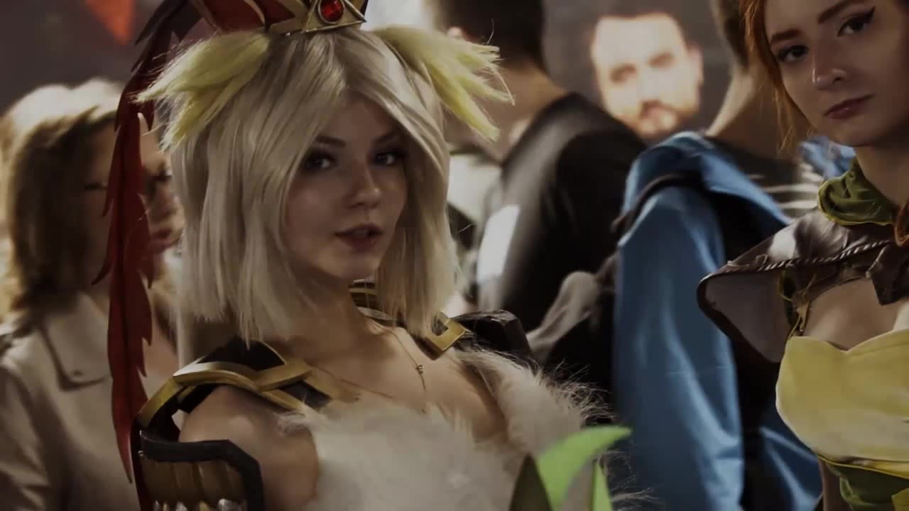 YurneroGG-MK-Epicenter - Coub