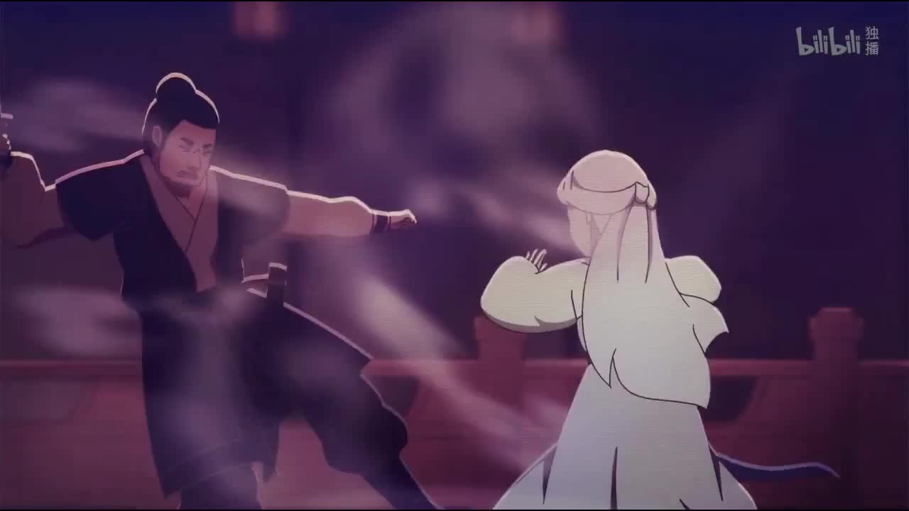 Feng Ling Yu Xiu – Spirit Wind Elegance – Sunflowers (Chinese Anime ...