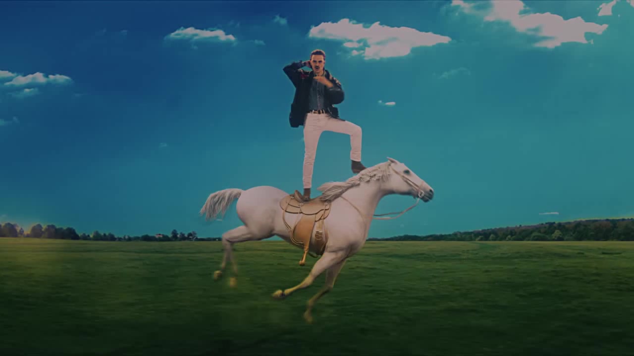 The Skibidi Prince - Coub