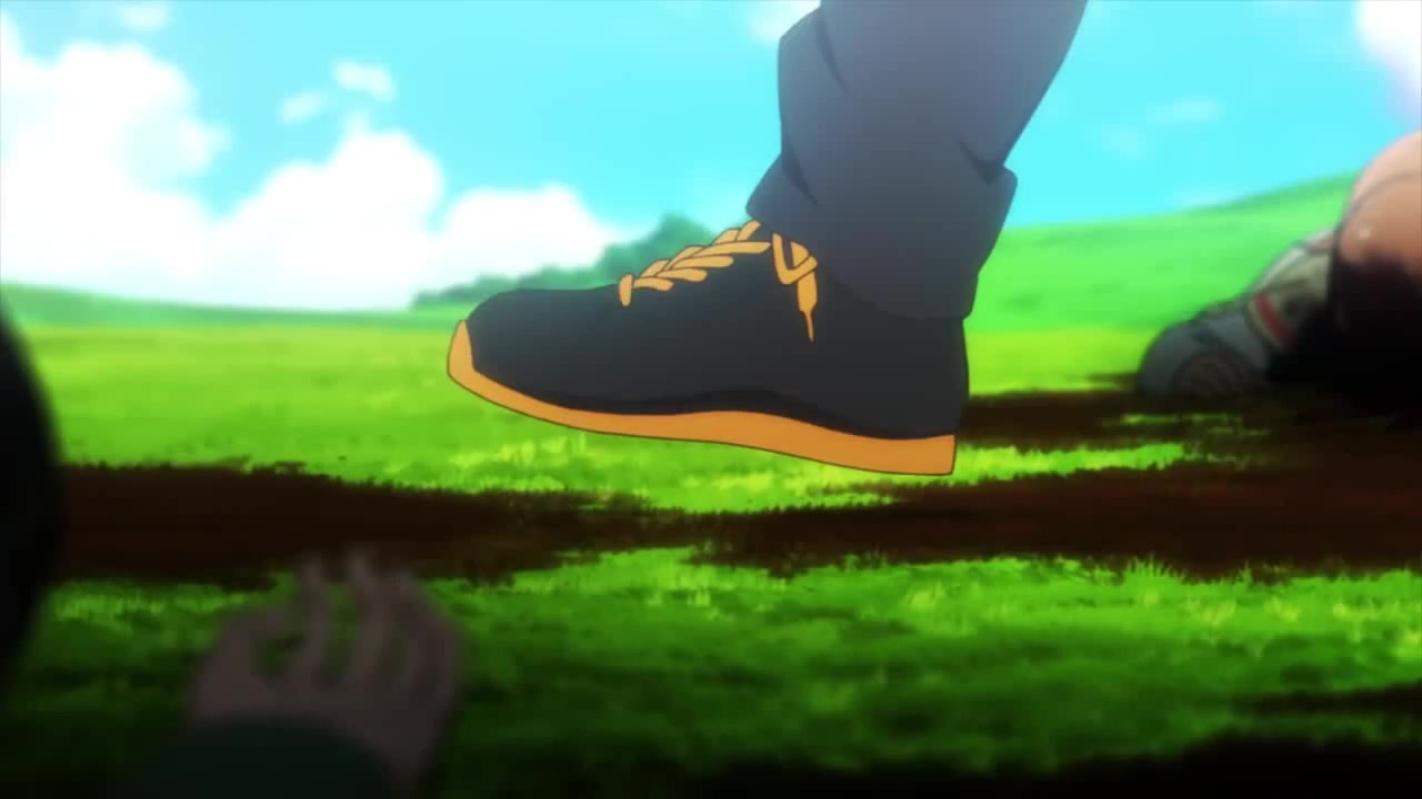 Cursed Stranger - Coub