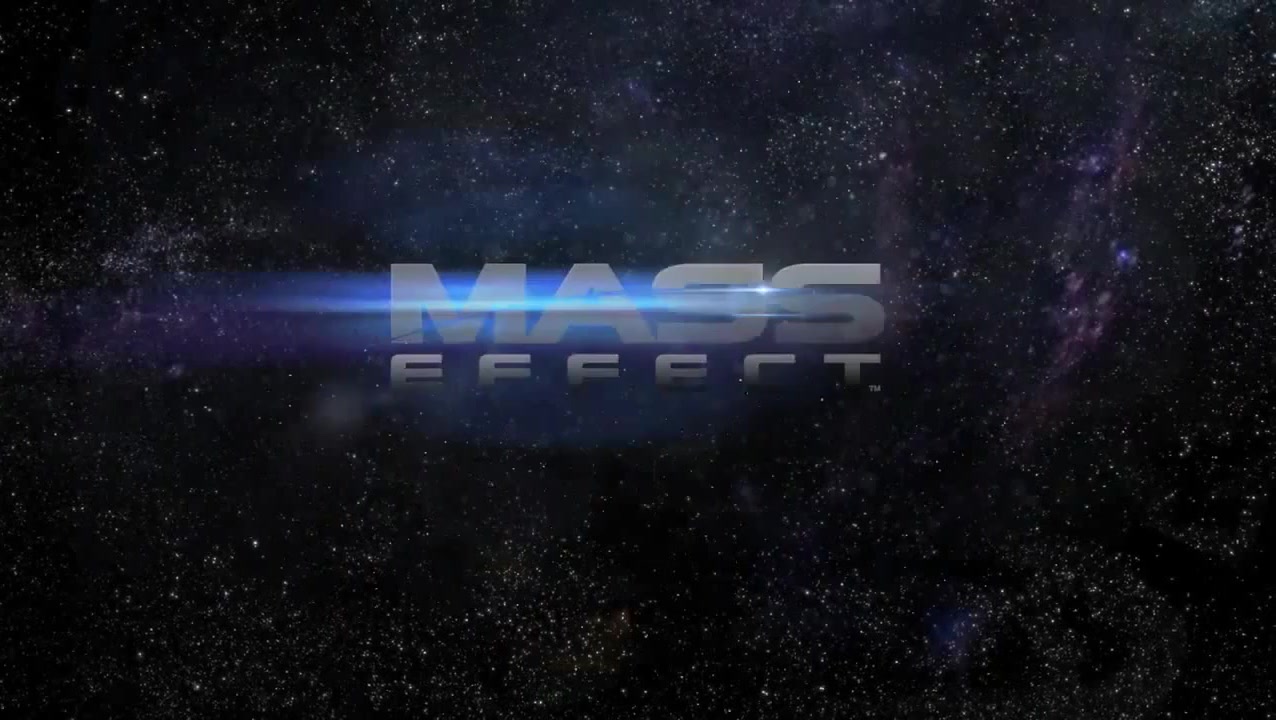 Mass Effect™: Andromeda - Coub