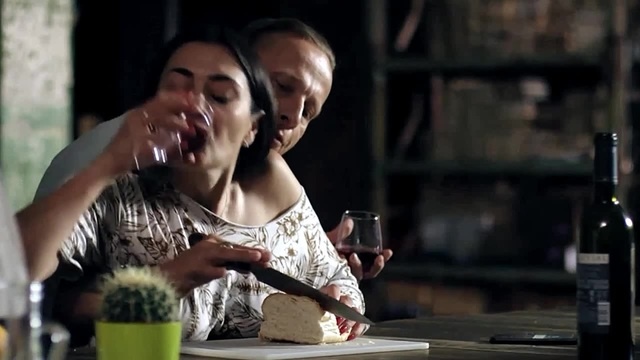 Pickup [the phone, oh yes!] - Coub