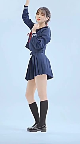 Lets do the Chika Dance - Coub