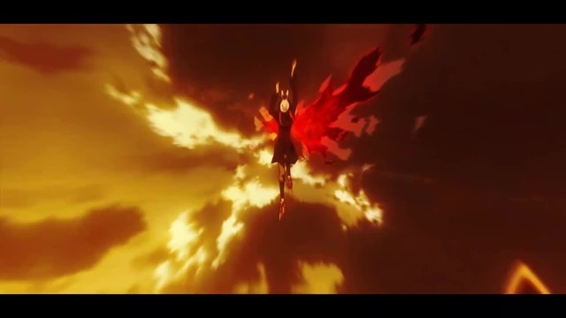 BACK FROM THE DEAD - Coub