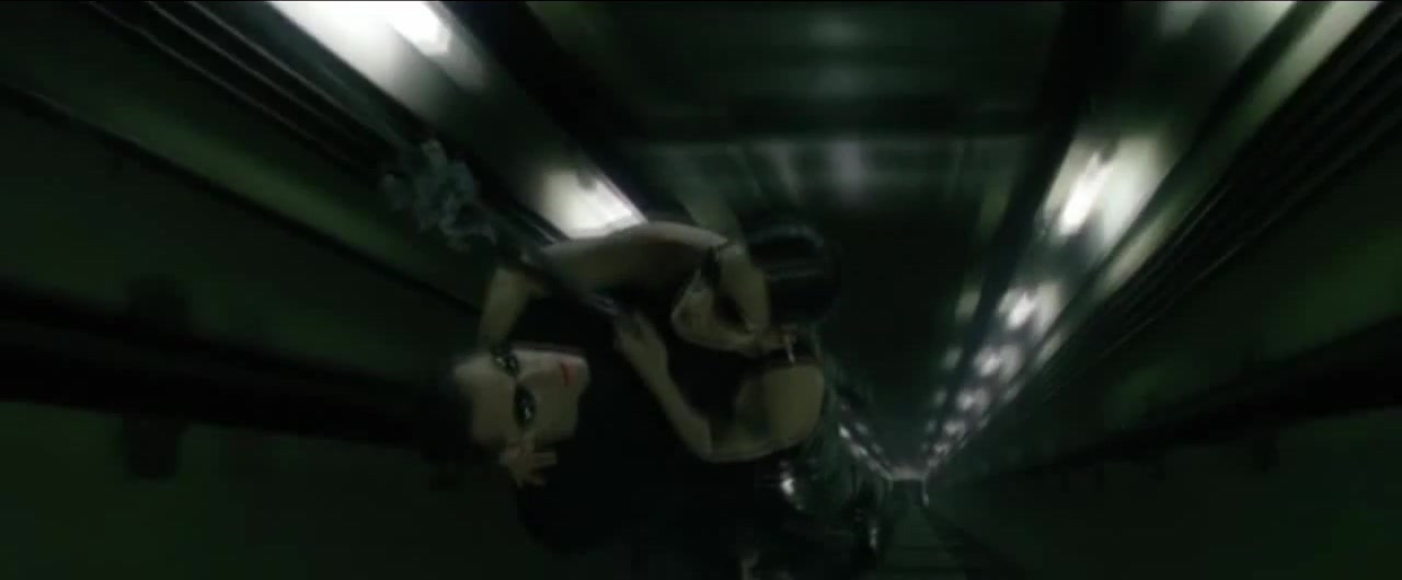 The Let Me Love You Matrix Toujours - Coub