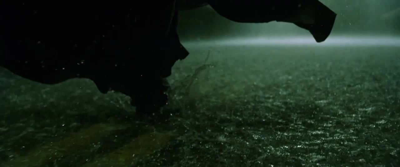 Matrix Revolutions - Run Before Final Fight - Coub