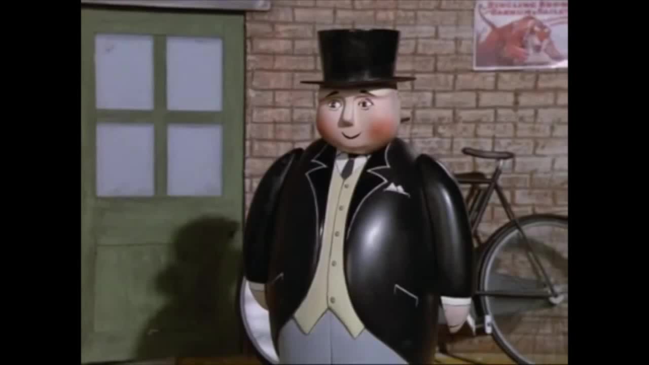 YTP - Tomás and Pursey Discover the Meaning of Sos - Coub