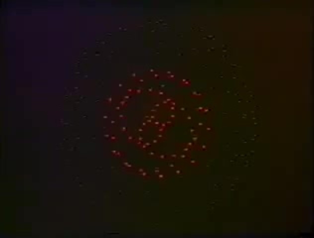 John Whitney-Permutations (1966) - Coub