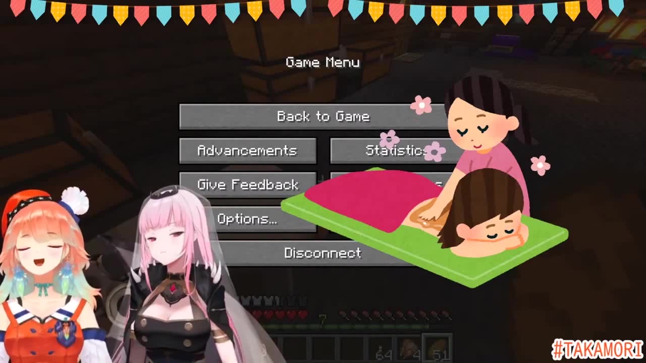 Our pure idols can't be this lewd... - Coub - The Biggest Video Meme ...