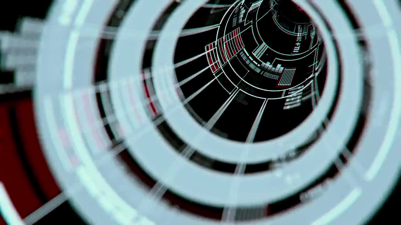 signal barrel (loop) - Coub