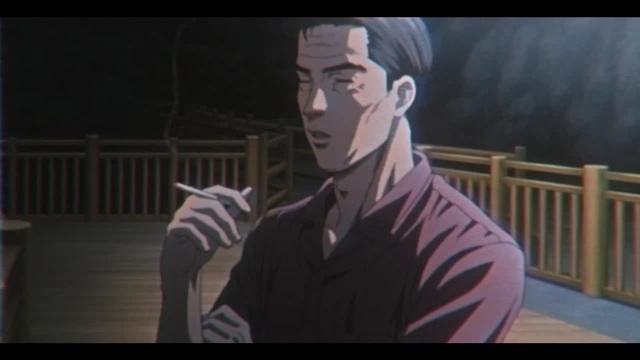 Initial D | Bunta the god of drift.vhs // edit - Coub