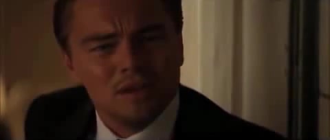 Inception - Coub