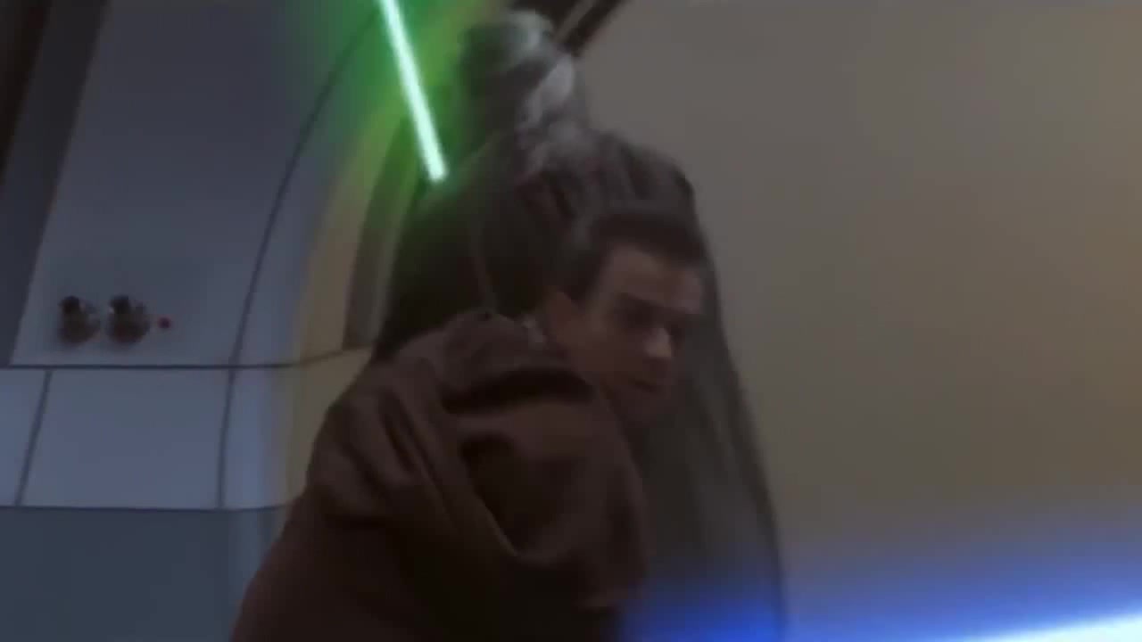 Mr Bean vs Force - Coub