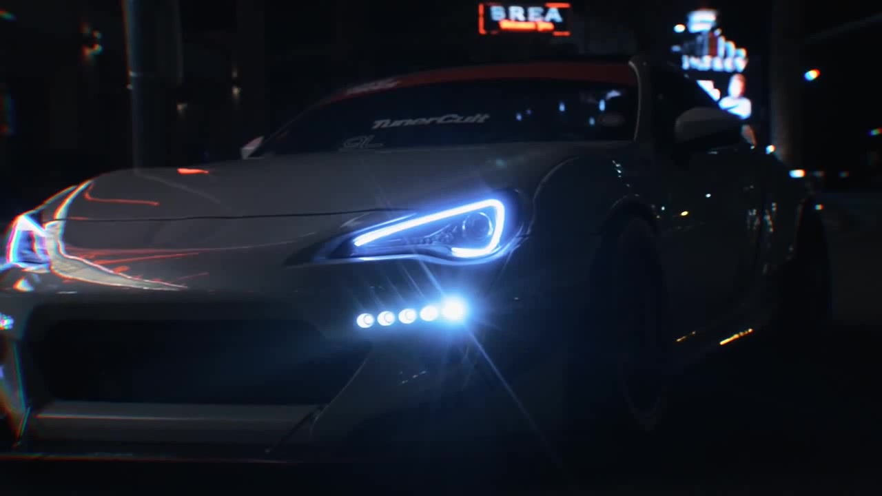 GT86 - Coub - The Biggest Video Meme Platform