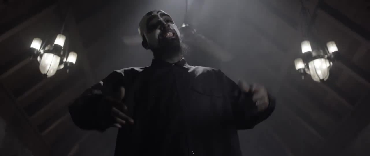 Prozak - Purgatory (Feat. Tech N9ne & Krizz Kaliko) - Official Music ...