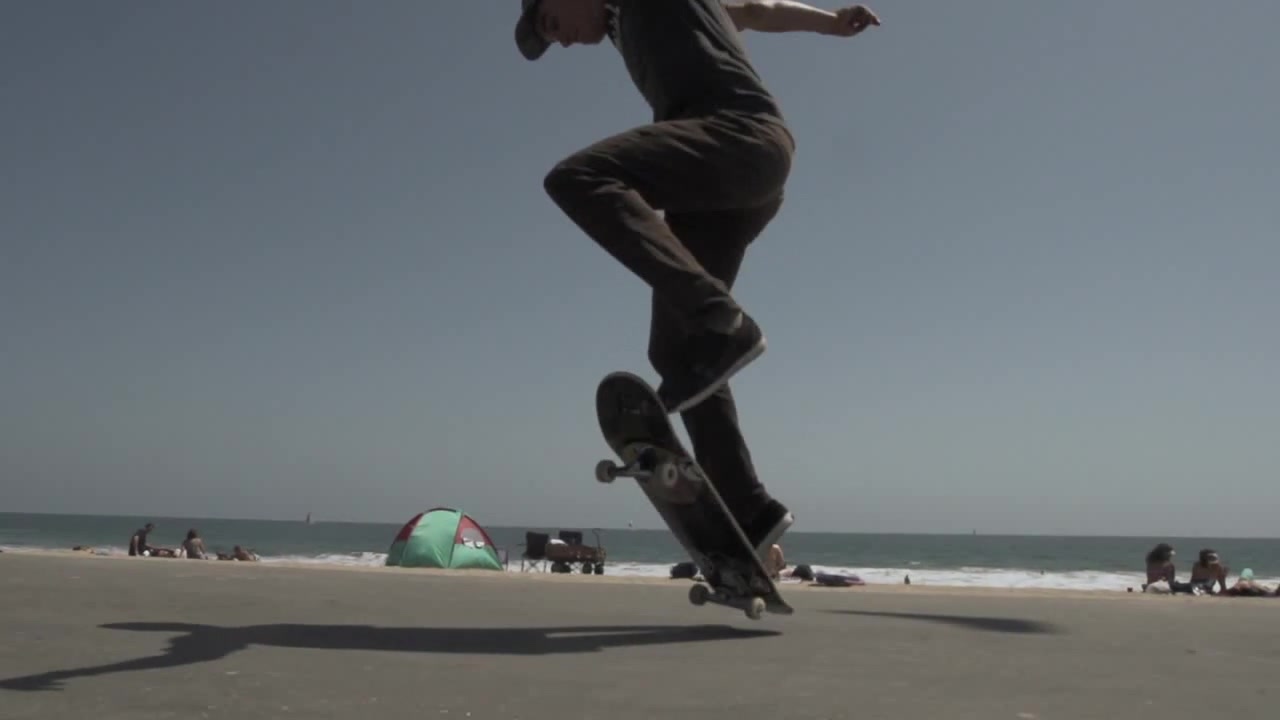 Sloooooow: Lee Bannon «Steam» - Coub