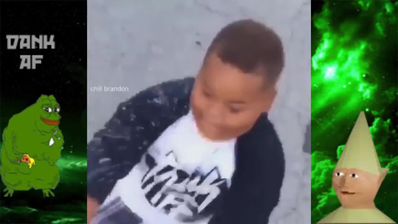 Funny Dank meme compilation V4 - Coub