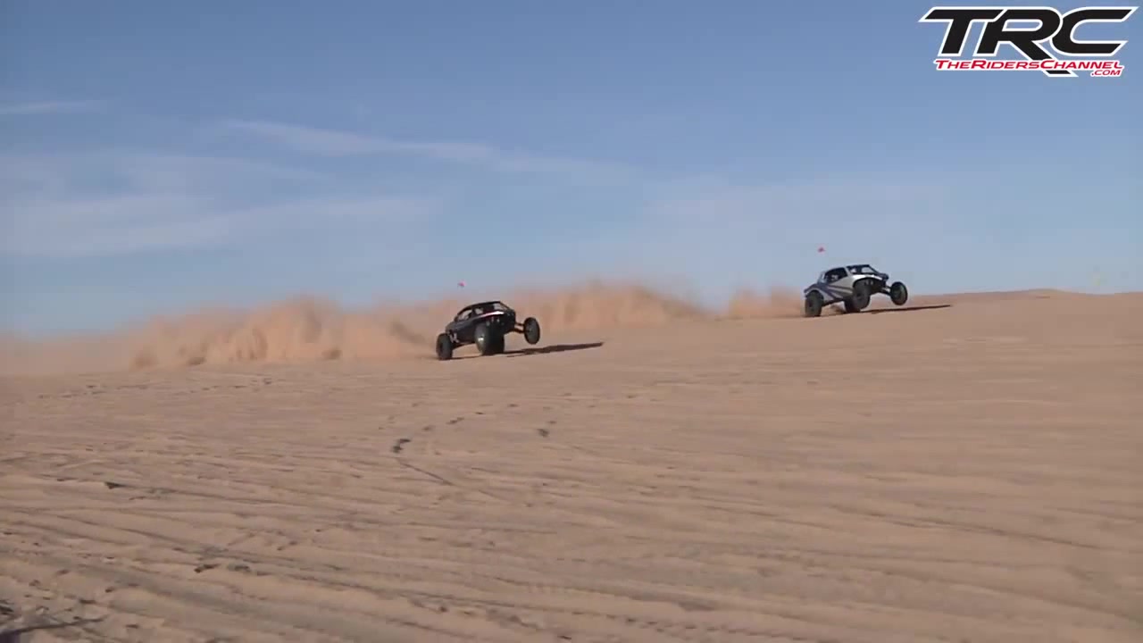 The Fastest sand car to ever see Glamis Sand Dunes! - Coub