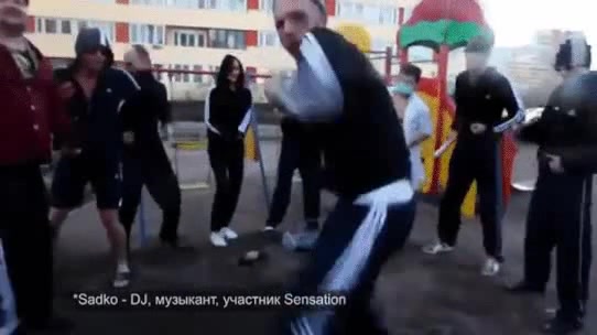 feel the b@sS #1 - Coub - The Biggest Video Meme Platform