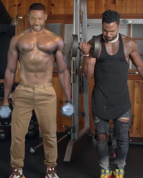 Tough training - Coub