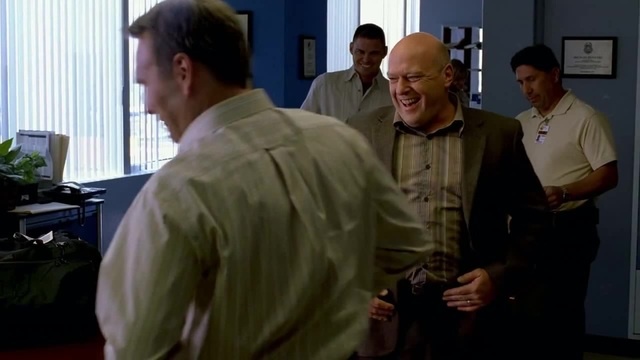 Хэнк из Breaking Bad - Coub