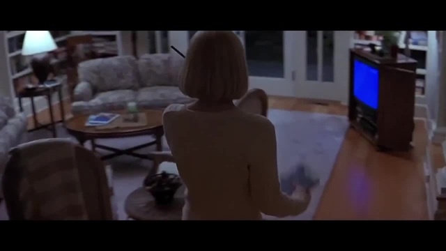 SCREAM Opening Scene Clip (1996) Wes Craven - Coub - The Biggest Video ...