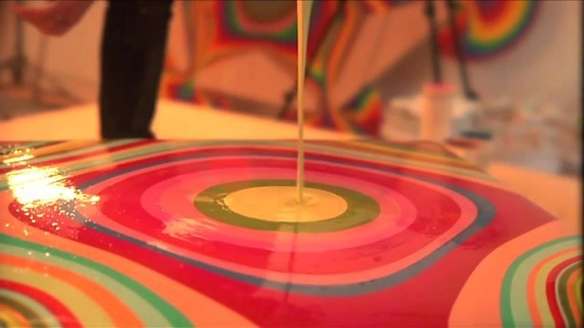 Paint Montage - Coub - The Biggest Video Meme Platform