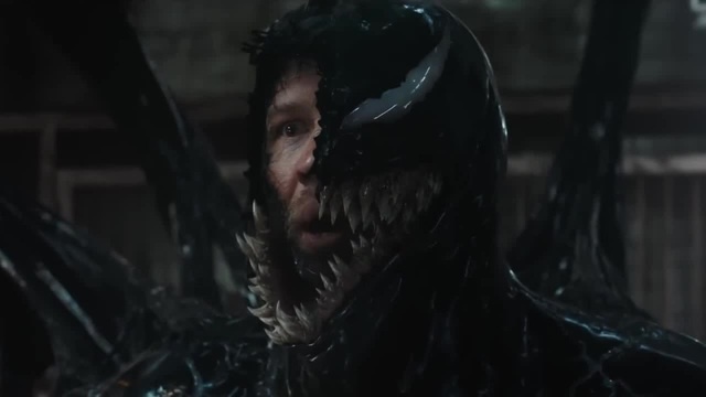 Вкуснятина! VENOM III - Coub