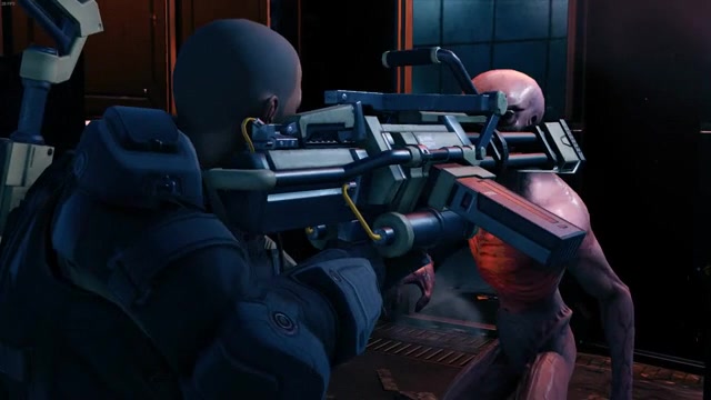 Xcom 2 in a nutshell - Coub