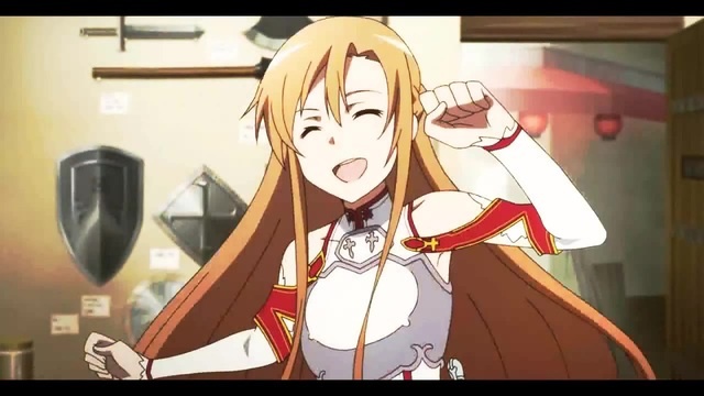 Sword Art Online AMV {Kirito X Asuna } xXDestinyXx - Coub