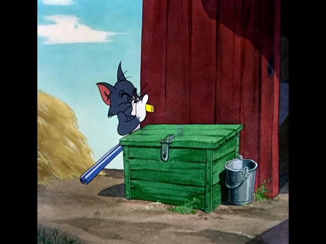 tom and jerry - Coub