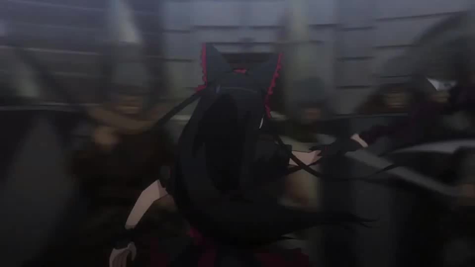 Rory - Goddess - Coub