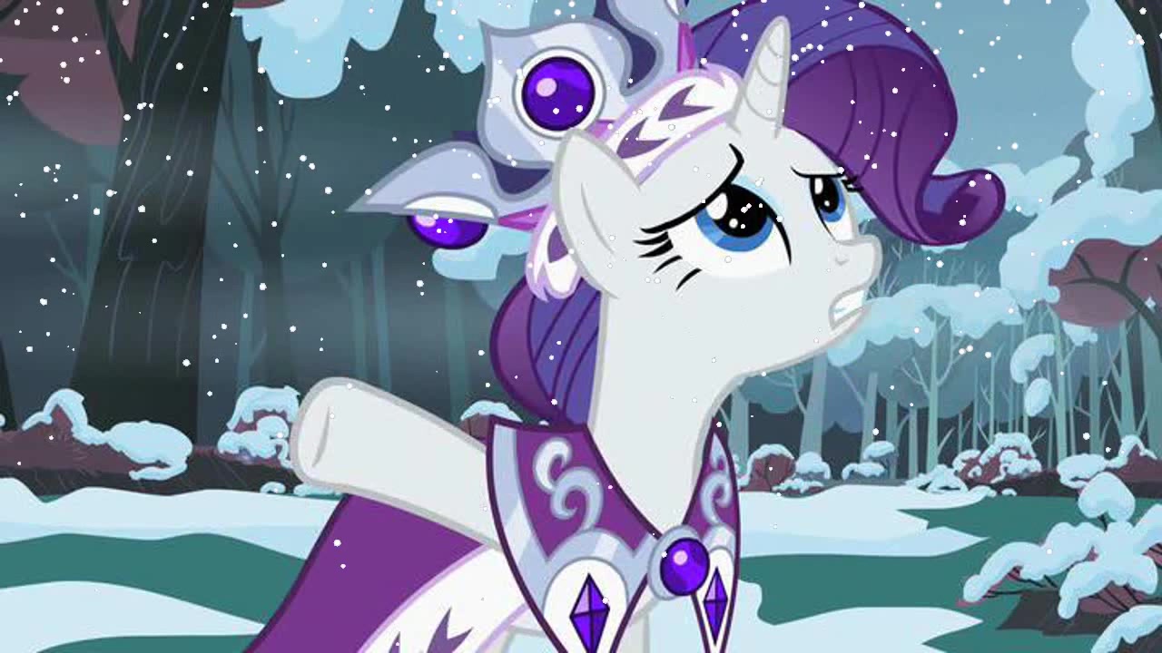 Snow Queen - Coub